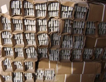 Packaging - Asian Stones