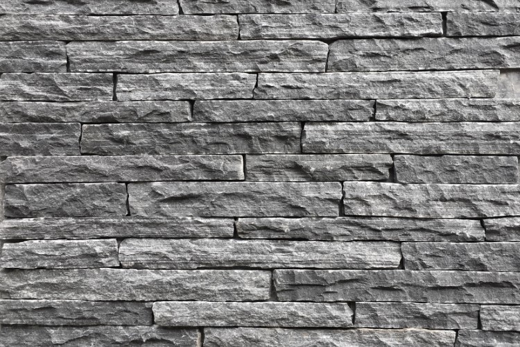 Ledgestone Veneer - Asian Stones