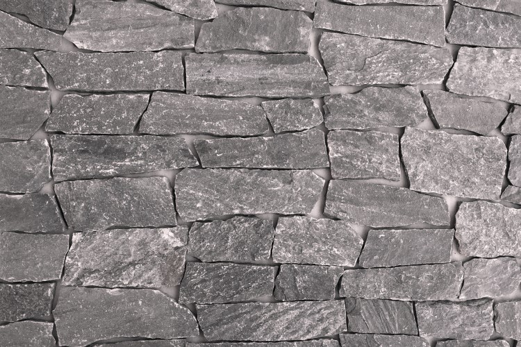 Quarry Ledge - Asian Stones