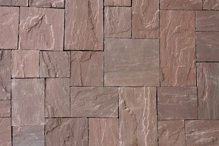 Castle Stone - Asian Stones