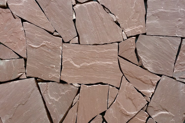Fieldstone - Asian Stones