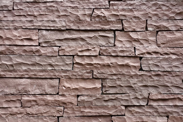 Ledgestone Stone Veneer