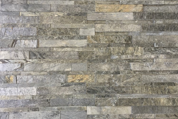 Stacked Stone - Asian Stones