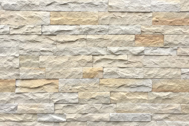 Dimensional Ledgestone - Asian Stones