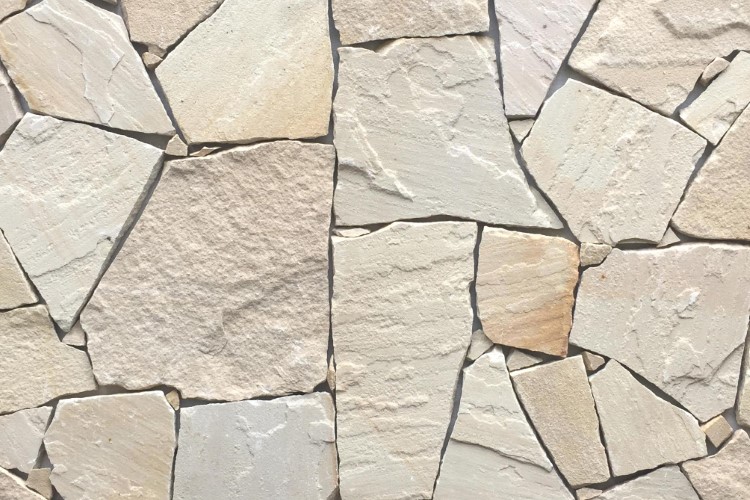 Fieldstone - Asian Stones