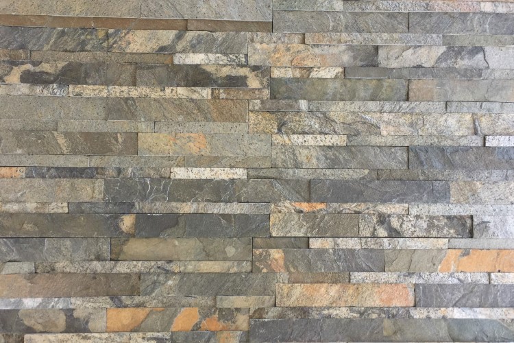 Stacked Stone Veneer - Asian Stones