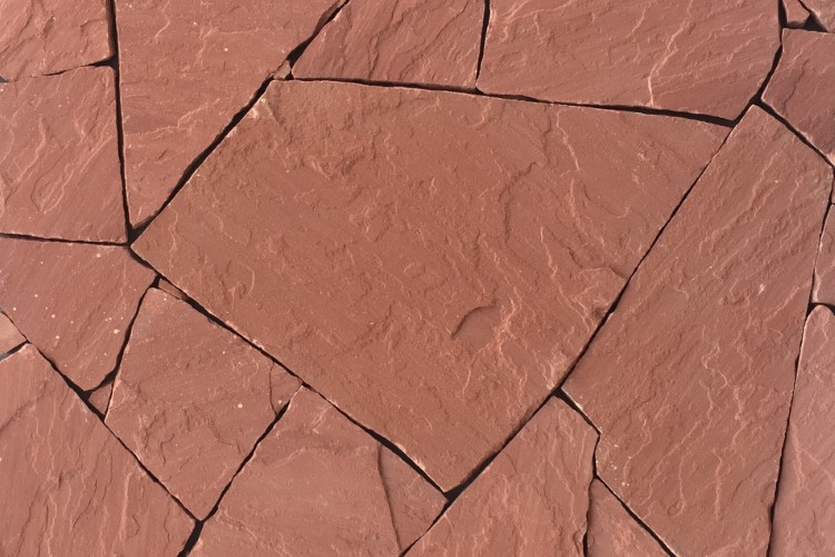 Fieldstone - Asian Stones