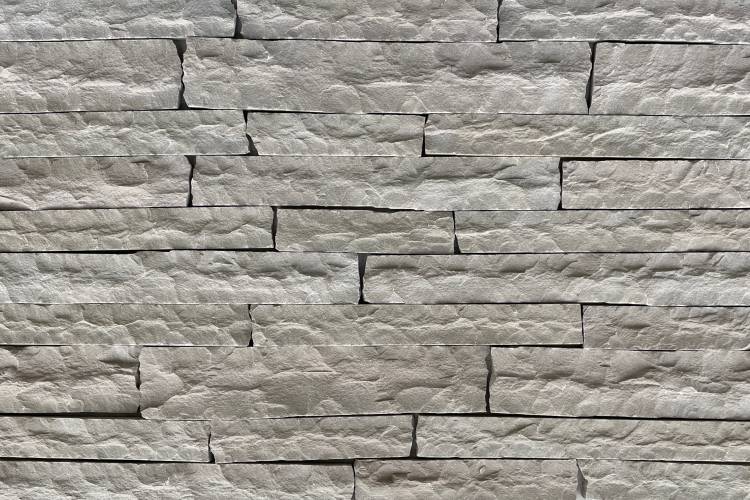 Ledgestone Stone Veneer