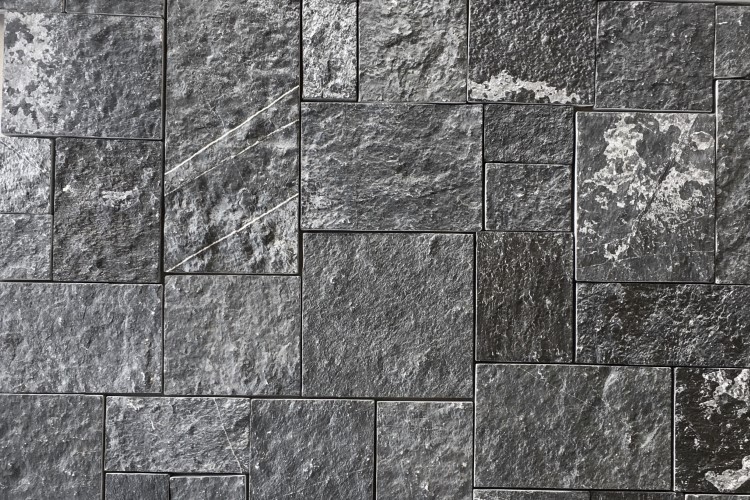 Dimensional Castle Stone - Asian Stones