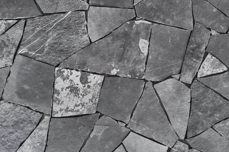 Fieldstone - Asian Stones