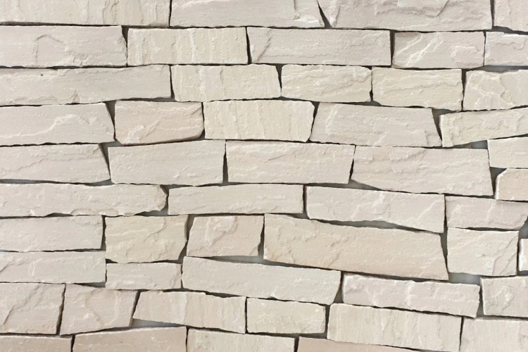 Quarry Ledge - Asian Stones