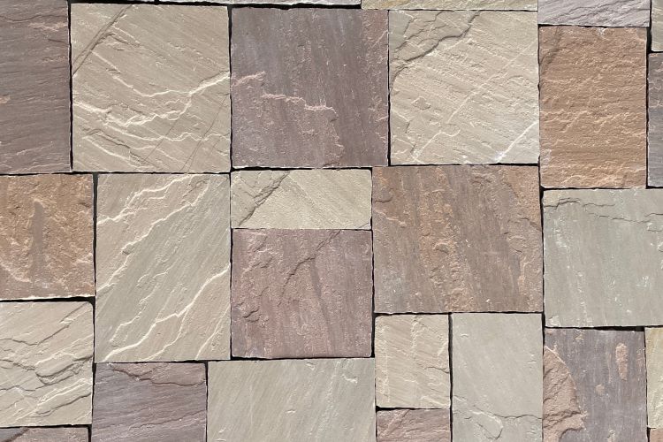 Castle Stone - Asian Stones