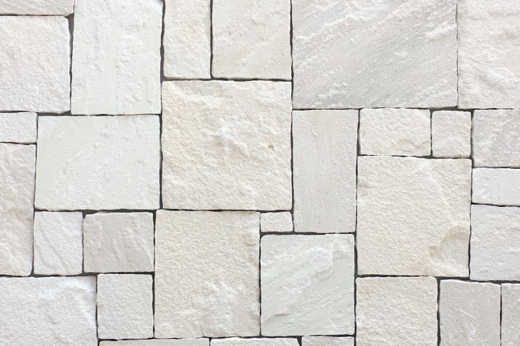 Castle Stone - Asian Stones