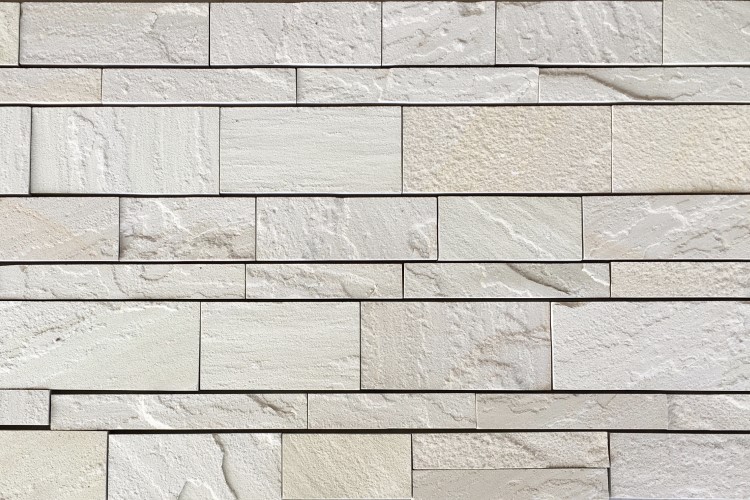 Castledge - Asian Stones