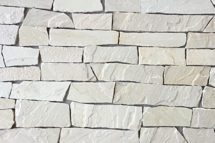 Quarry Ledge - Asian Stones