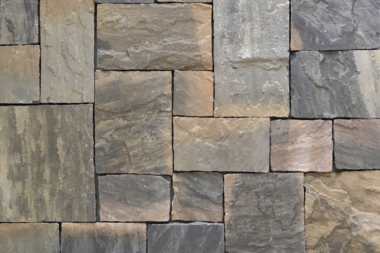 Castle Stone - Asian Stones