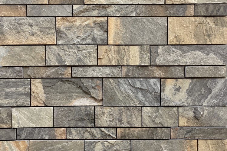 Castledge - Asian Stones