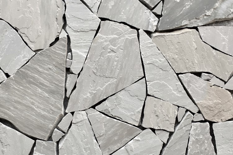 Fieldstone - Asian Stones