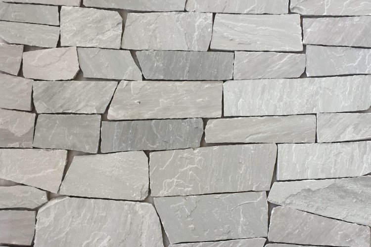 Quarry Ledge Veneer - Asian Stones