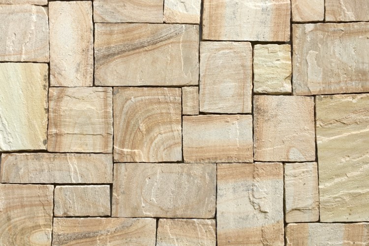 Castle Stone - Asian Stones