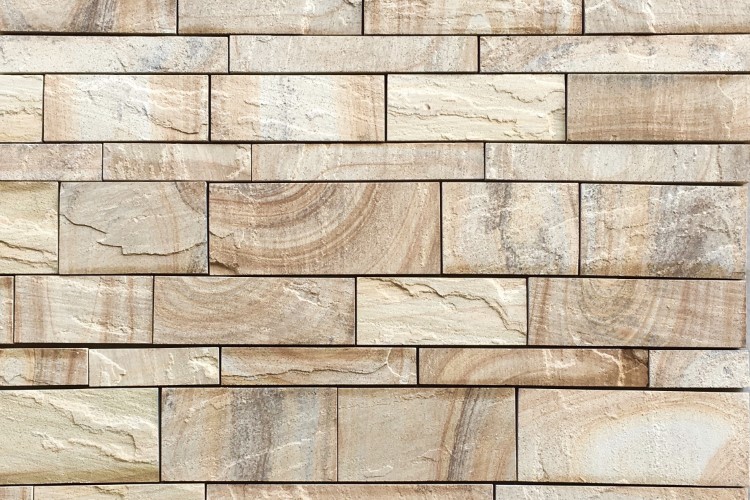 Castledge - Asian Stones