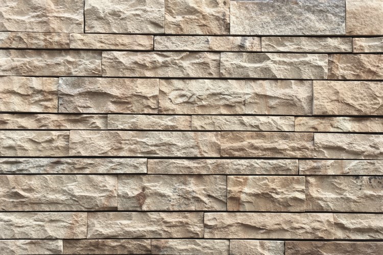 Dimensional Ledgestone - Asian Stones