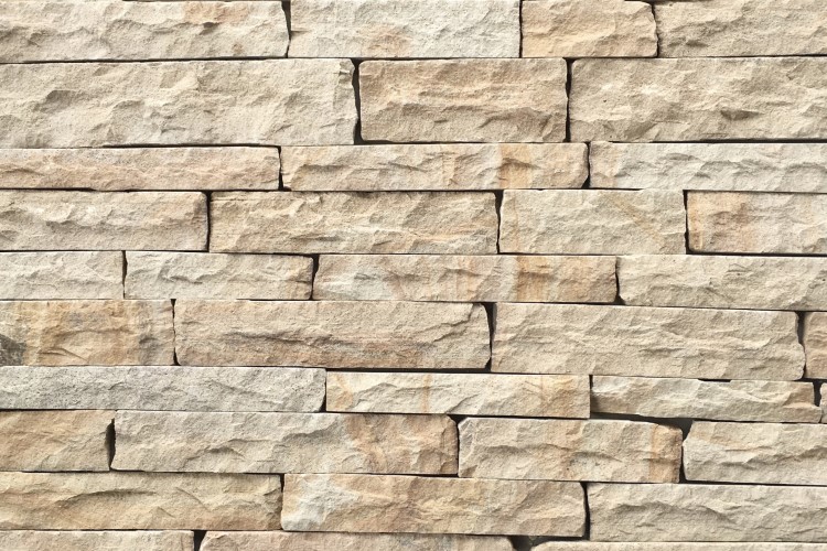 Ledgestone Veneer - Asian Stones