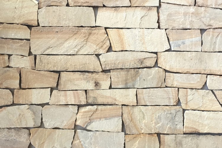 Quarry Ledge - Asian Stones