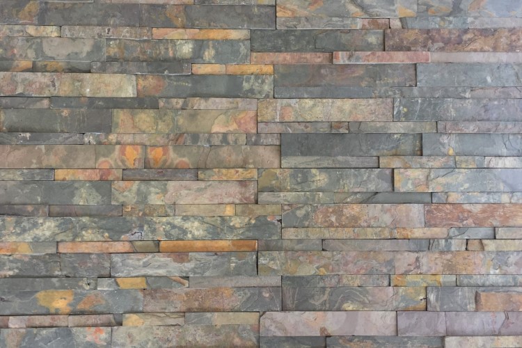 Stacked Stone - Asian Stones