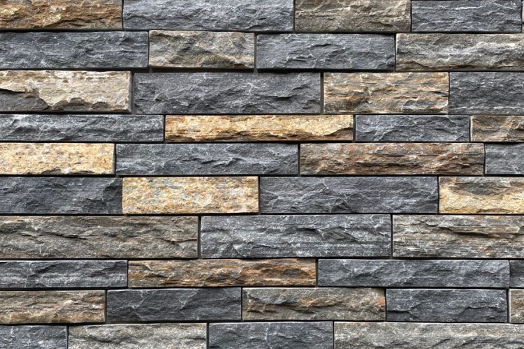 Dimensional Ledgestone - Asian Stones