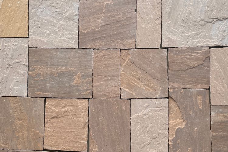 Castle Stone - Asian Stones