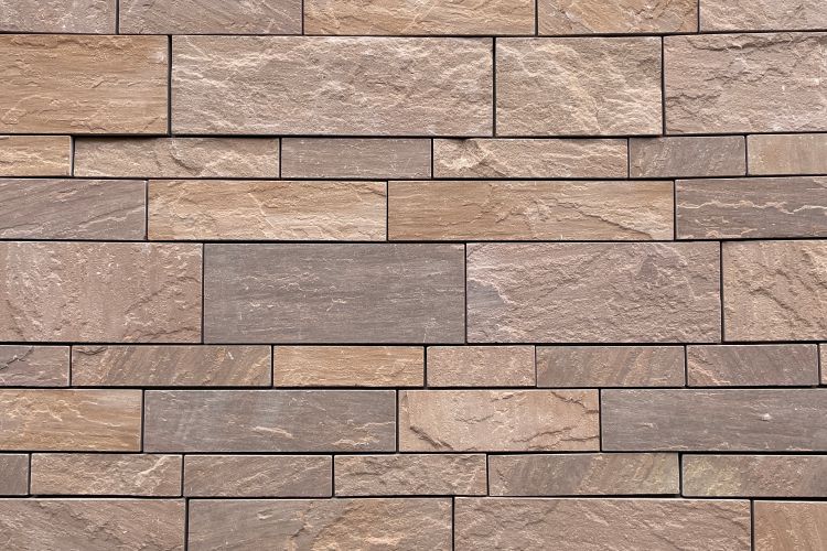 Castledge - Asian Stones