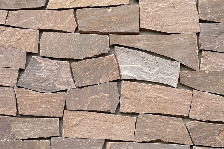 Quarry Ledge Veneer - Asian Stones