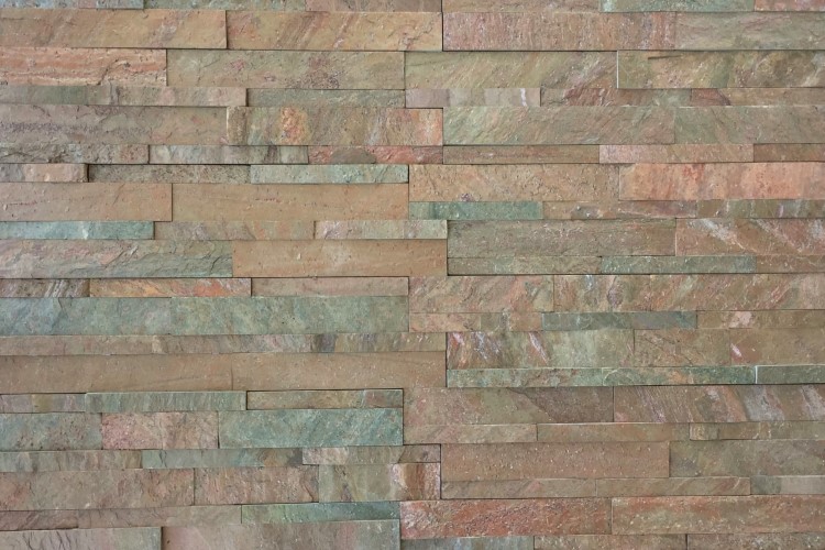 Stacked Stone - Asian Stones