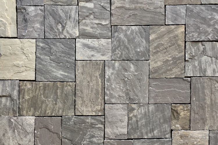 Castle Stone - Asian Stones