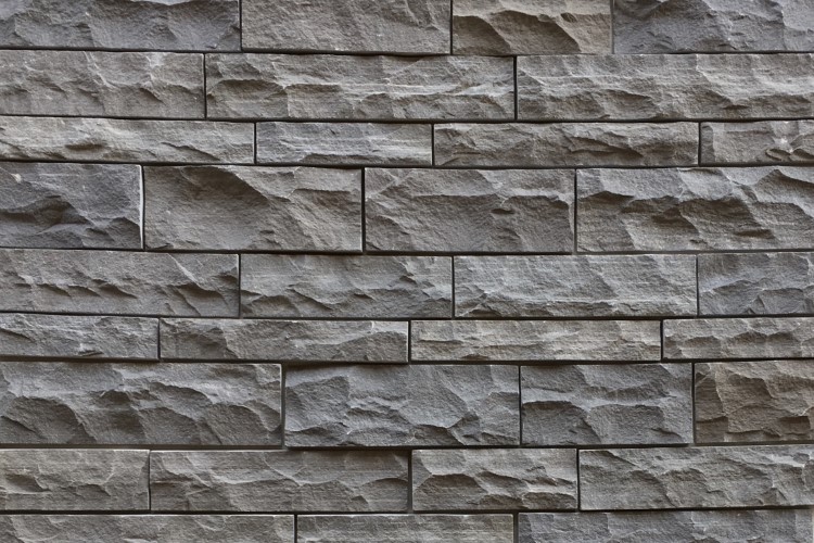 Dimensional Ledgestone - Asian Stones