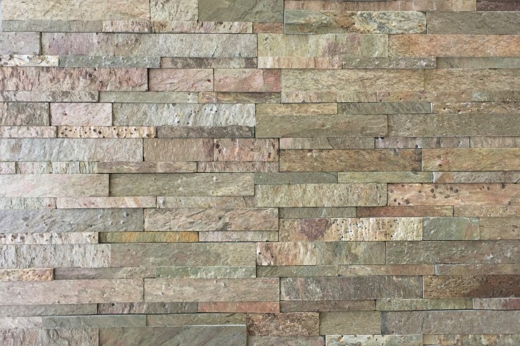 Stacked Stone - Asian Stones