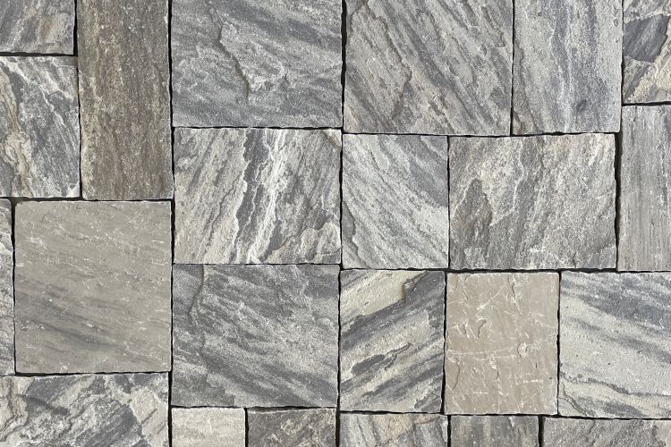 Castle Stone - Asian Stones