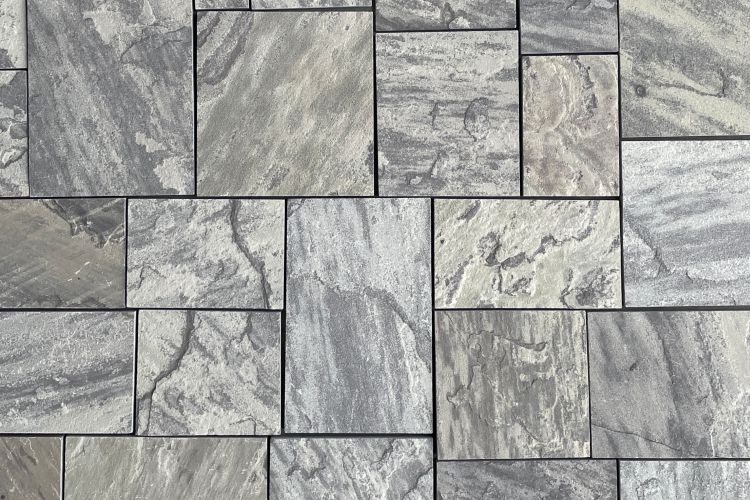 Dimensional Castle Stone - Asian Stones