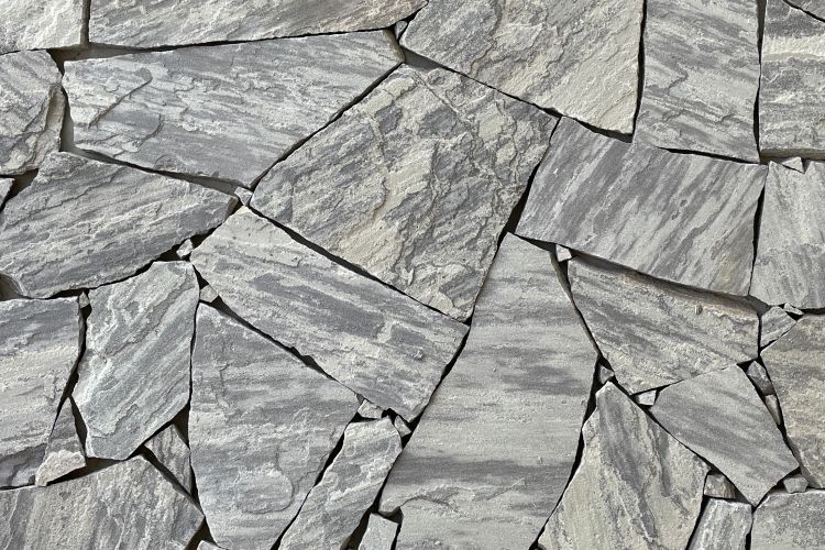 Fieldstone - Asian Stones