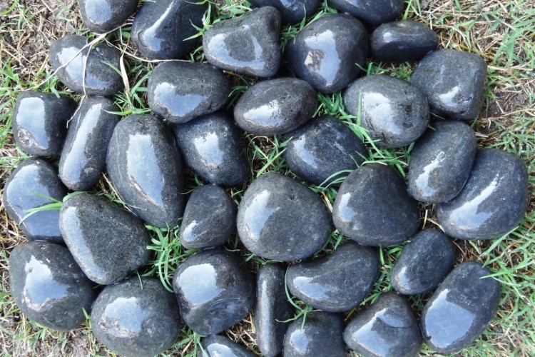 Pebble Stone - Asian Stones