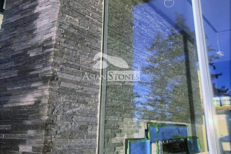 Wall Cladding Gallery - Asian Stones