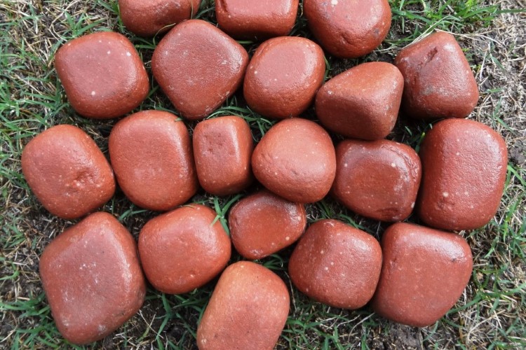 Pebble Stone - Asian Stones