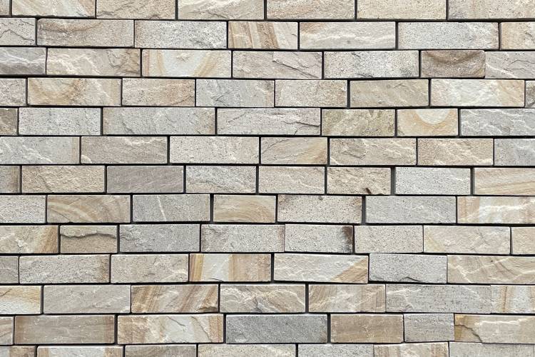 Brick Stone - Asian Stones