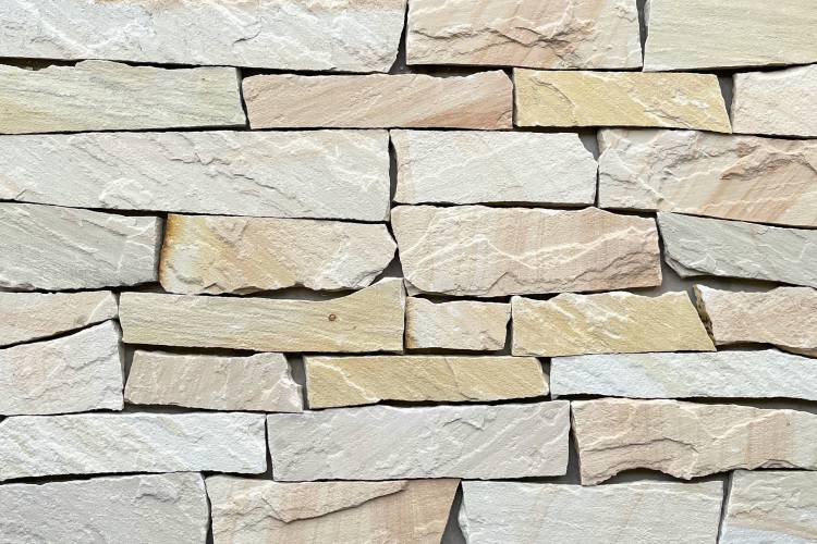 Quarry Ledge Veneer - Asian Stones