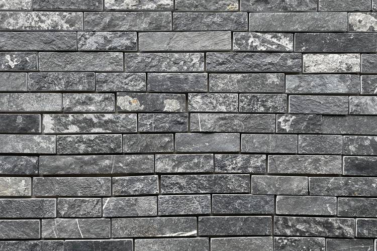 Brick Stone - Asian Stones