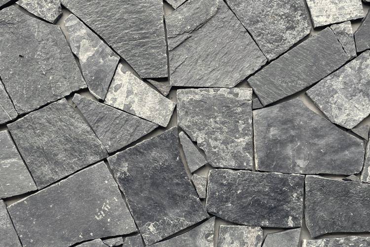 Fieldstone - Asian Stones