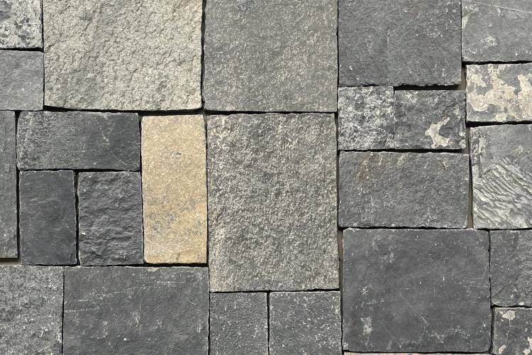 Castle Stone - Asian Stones