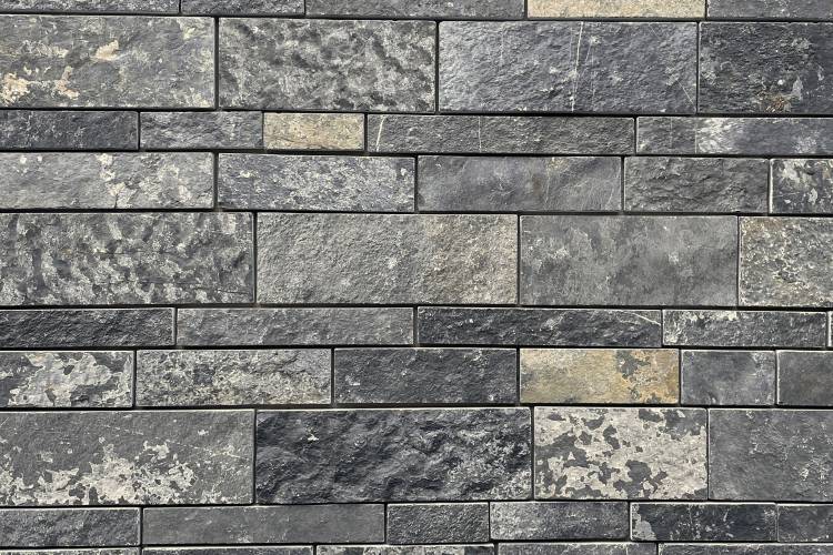 Castledge - Asian Stones