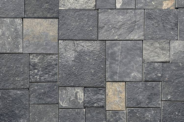 Dimensional Castle Stone - Asian Stones
